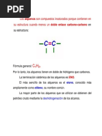 El Propileno | PDF | Etileno | Combustibles