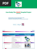 Development Plan Template Adapted From CIPD | PDF | Career & Growth ...