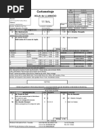 Formato Breakdown | PDF
