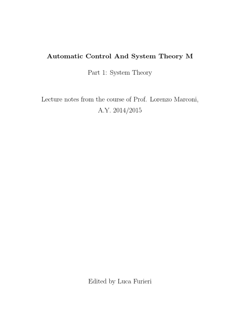 Appunti pg8 1 PDF | PDF | Eigenvalues And Eigenvectors | Matrix (Mathematics)