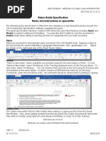 Metal-Enclosed Switchgear - IEEE C37.20.3 | PDF | Fuse (Electrical ...