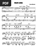 400 Pop Lead Sheets | PDF | Paul Mc Cartney | The Beatles