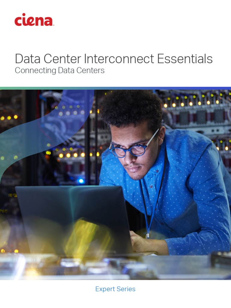 DCI Essentials Expert Series 2019 | PDF | Data Center | Cloud Computing