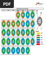 Sample Weather Chart Blank | PDF | Weather | Nature