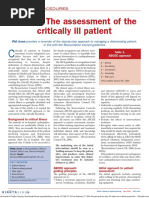 The ABCDE Approach - Resuscitation Council UK | PDF | Respiratory ...