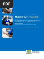 LLN Test Overview and Assessment Guide | PDF | Literacy | Cognition