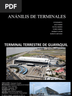 Neufert Estacion de Buses | PDF | Estacionamiento | Transporte en bus