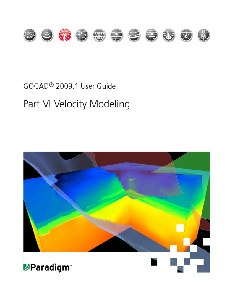 06 Velocity Modeling | PDF | Business | Teaching Mathematics