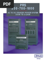 ORv3 High Power Rack (HPR) Ecosystem Solution | PDF | Power Supply ...