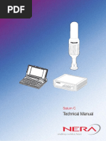 Solas Chapter V - Annex 13 - Magnetic Compasses | PDF | Compass | Ships
