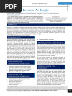 Meaw Technique | PDF | Orthodontics | Clinical Medicine