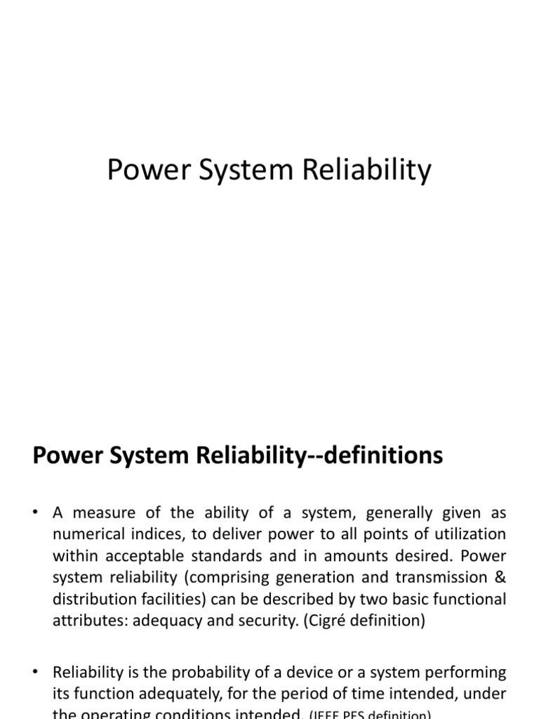Unit 2 | PDF | Monte Carlo Method | Reliability Engineering