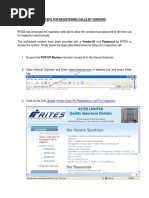 CHED-P User Manual | PDF | Transport | Software