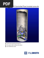 CF Silo (Controlled Flow Silo) | PDF