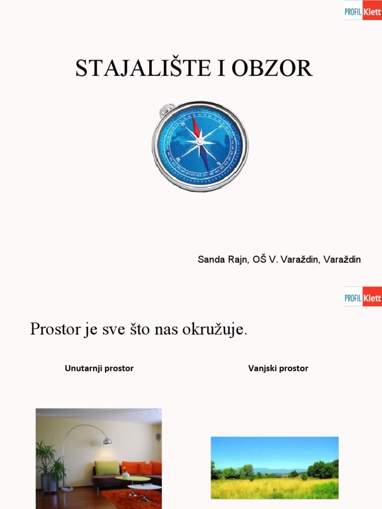 Stajaliste I Obzor | PDF