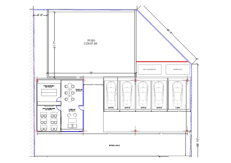 RMBL SERVICE CENTER-Model | PDF