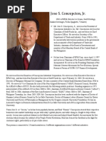 Andrés Bonifacio's Family Tree | PDF | Philippines–Spain Relations ...