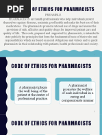 Patient Profile Template | PDF | Clinical Medicine | Medical Specialties