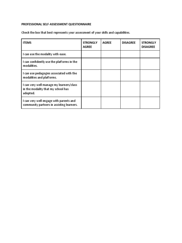 Professional-Self-Assessment-Questionnaire.docx