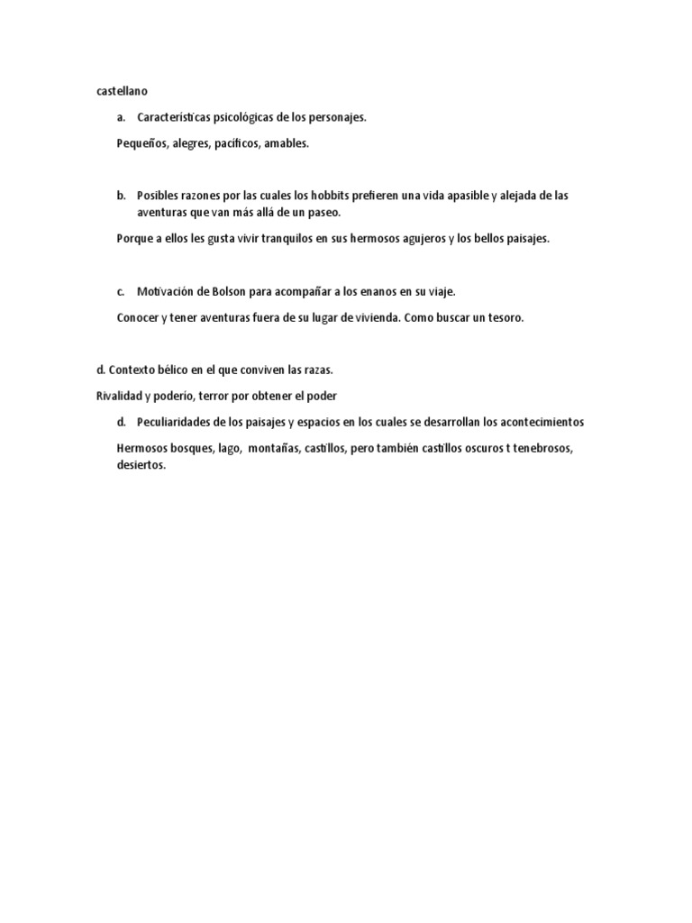 Castellano Emmanuel | PDF