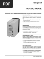 Manuel du commutateur Ethernet SEL-2731 | PDF | Électricité ...