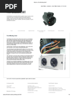 500KVA Diesel Generator Set | PDF | Electric Generator | Bearing ...