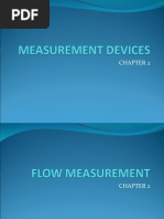 Tank Bridle Level Measurement | PDF | Instrumentation | Radar