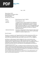 BFR0000 5323 03 - BIOFIRE FILMARRAY TORCH Infosheet | PDF