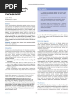 Chapter 1 Inclusiveness for Freshman Course | PDF | Disability | Speech