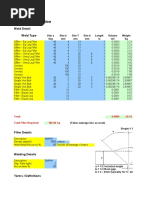 Pipe Load Capacity for Trucking | PDF | Pipe (Fluid Conveyance ...