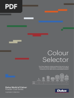 TNB Color Scheme | PDF