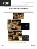 Ge Electrologixs xp4 Users Manual 648611 | PDF | Relay | Application ...