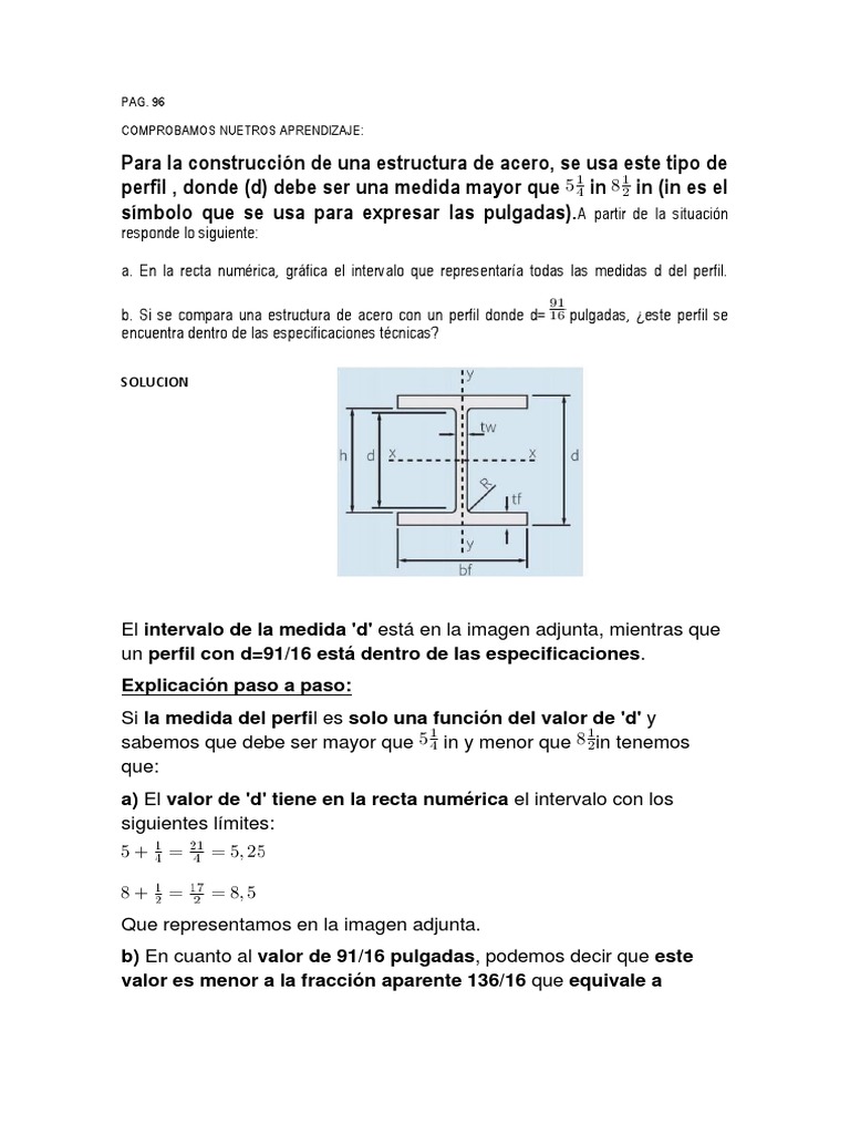 Solucion Hoy Mate | PDF