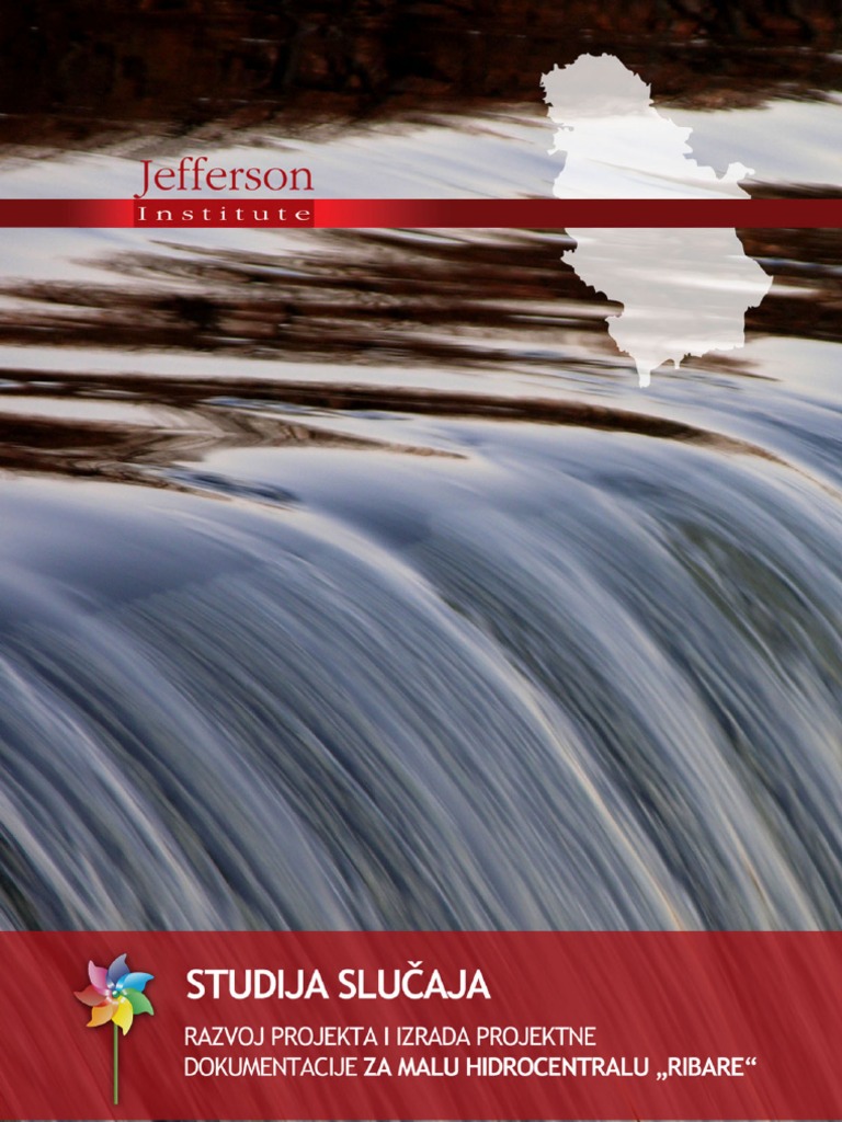 Studija Slucaja | PDF