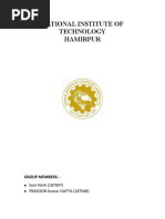 Polyacetylene: Synthesis and Conductivity | PDF