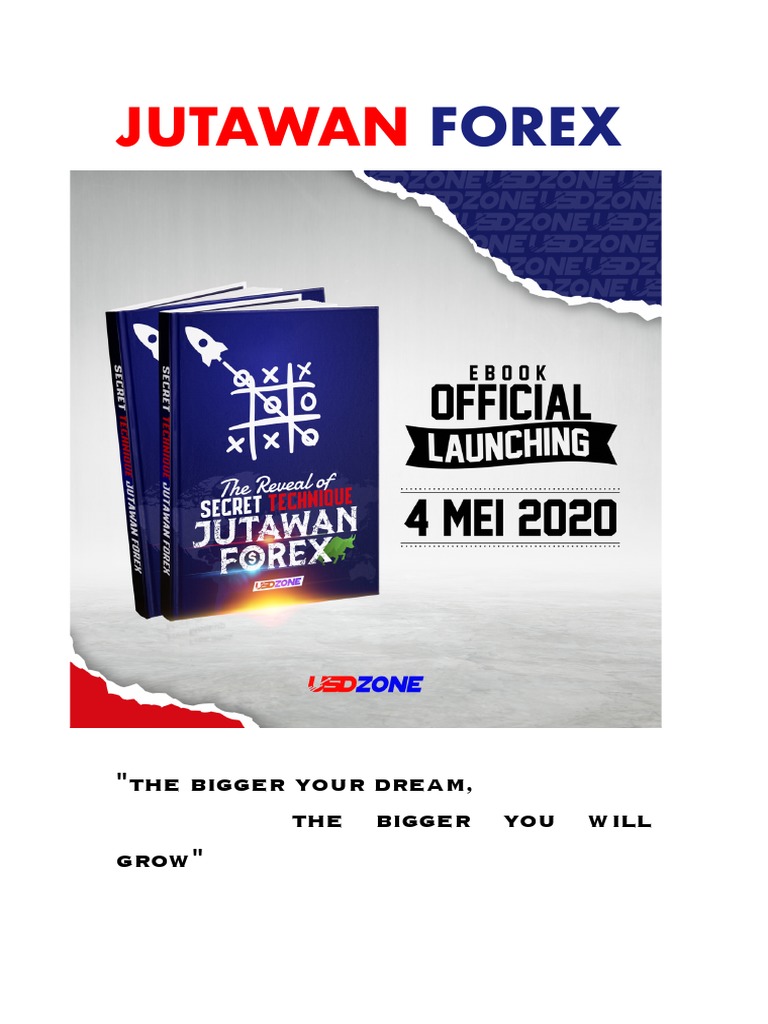 Panduan Menjadi Jutawan Forex | PDF
