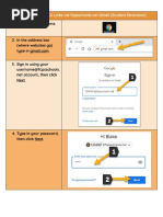 RTB Elearning User Guide | PDF