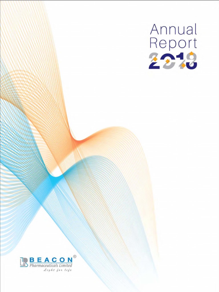 Annual Report 2018 PDF | PDF | Corporations | Economies