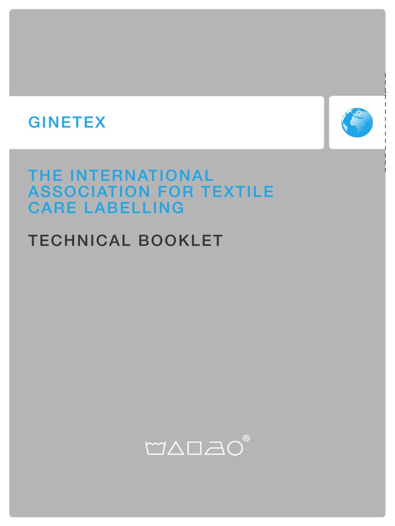 V8 - Technical Booklet | PDF | Chemistry | Materials