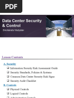 Document Checklist For C TPAT Audit PDF | PDF | Security Guard | Computer Security