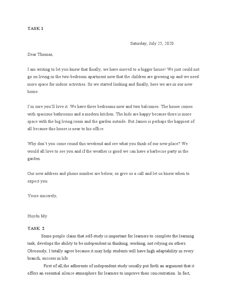 Writing Diagnostic Test | PDF | Classroom | Educational Psychology