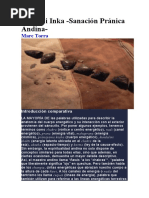 Simbolos Andinos | PDF