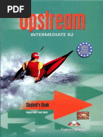 UPSTREAM B2 - Student's Book PDF | PDF