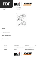 M4 Carbine Exploded View: Item Part No. Description QTY | PDF | Firearm ...