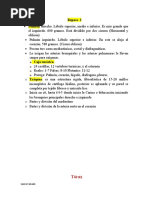 Proyecciones Rx de Tórax: PA y AP | PDF | Tórax (anatomía humana ...