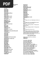 Trucos y Códigos para Super Mario World | PDF | Mario | Franquicias de Nintendo