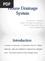 3c - Upfeed and DownFeed Water System Including Hot Water | PDF | Water ...