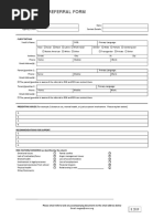 LDSS-2221A Report of Suspected Child Abuse or Maltreatment | PDF ...