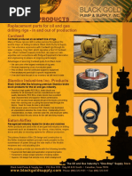 AmClyde Model 10000 | PDF | Crane (Machine) | Engines