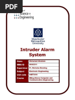 10th Icse COMPUTER PROJECT of 50 Java Programs | PDF | Programming | Computer Program